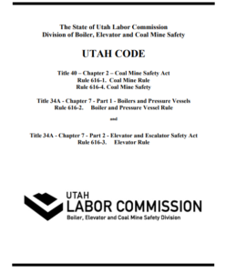 BECMS - Forms - Utah Labor Commission